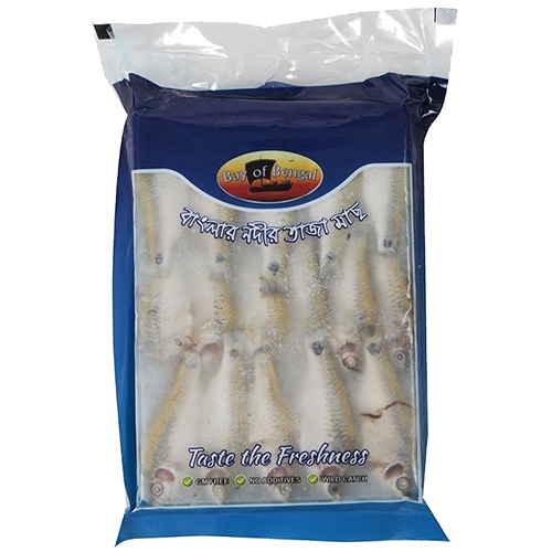 Deshi Puti Cleaned 250g - Eurocross