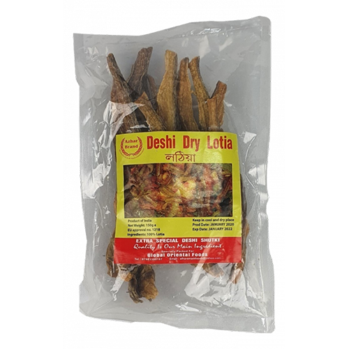 Azhar Brand Dry Lotia 150gm - Eurocross