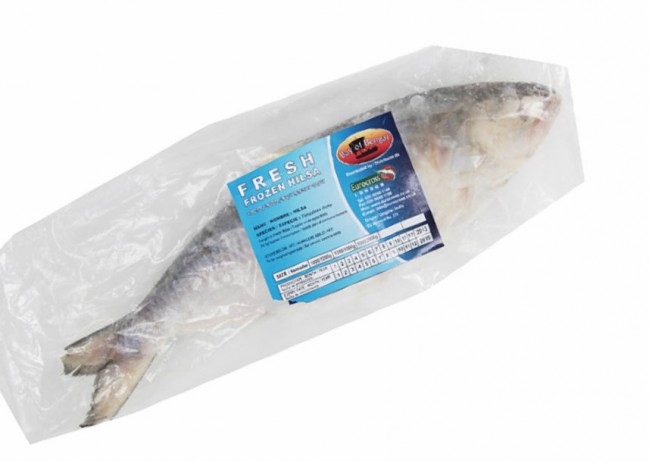 Hilsha 800 gm + - Eurocross