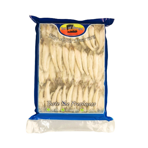 Batashi Headless Gutted 250g - Eurocross