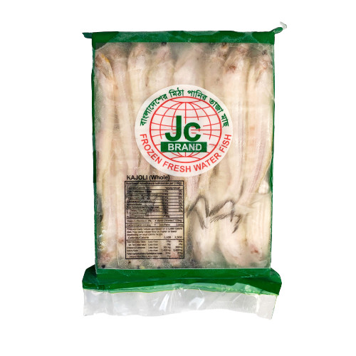 Kajoli Whole 250g - Eurocross