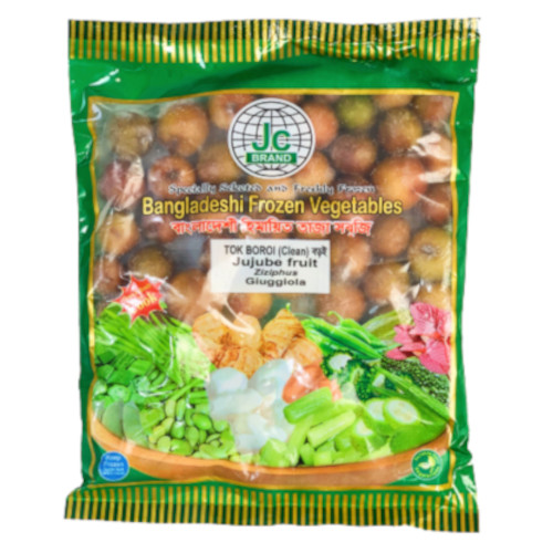 JC Tok Boroi 400g - Eurocross